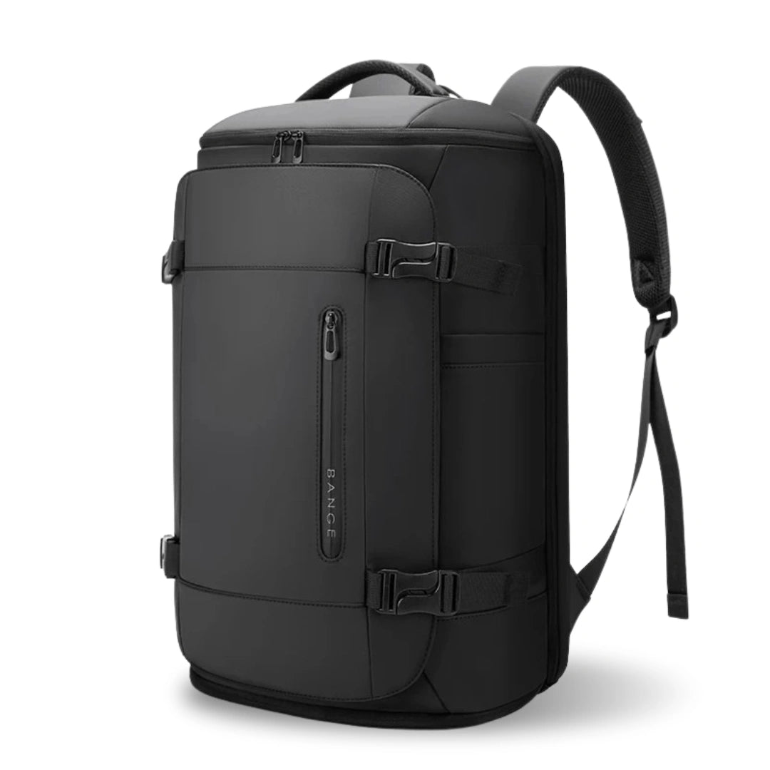 Henner Bange Airline 30 L Cabin‑Rucksack – wasserdicht & 17″ Laptop